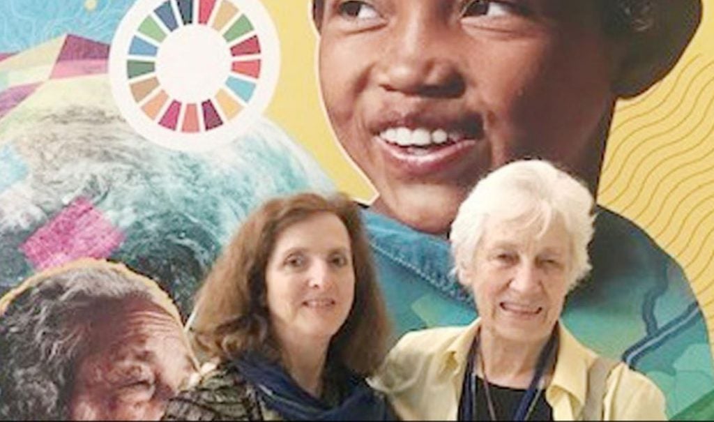 Marymount educator to provide English-language support in Pakistan ...