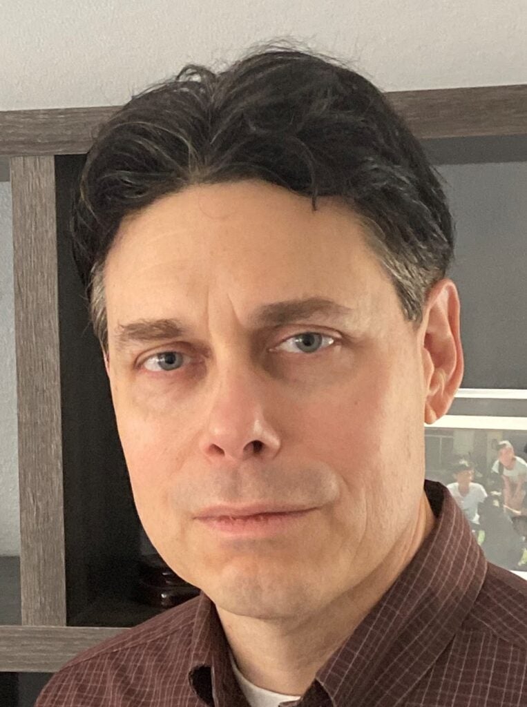 Specialist 30@30 - Nathan Carr, Cal State Fullerton Faculty, Honored by ...