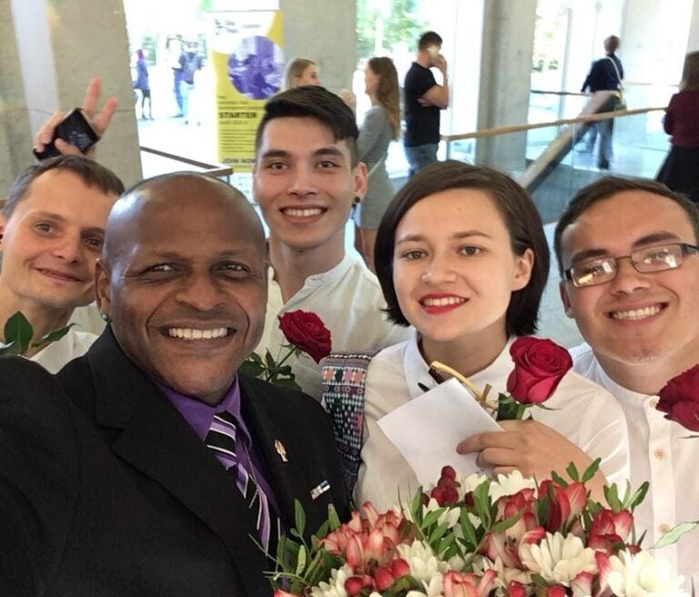 Home - English Language Programs