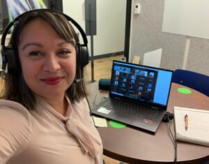 Virtual Educator Program - English Language Programs