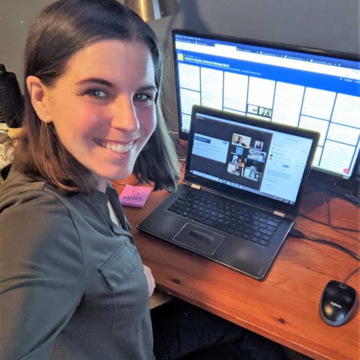 Application Process - English Language Programs