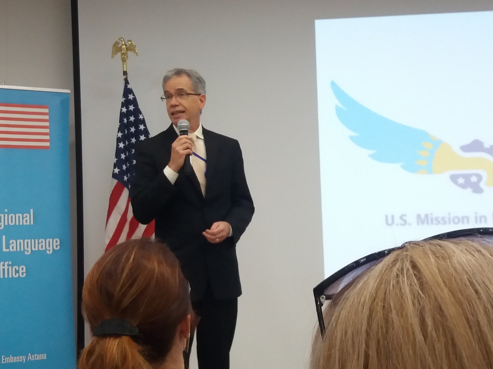 Exploring STEM English in Kazakhstan and Kyrgyzstan with 30@30 ...