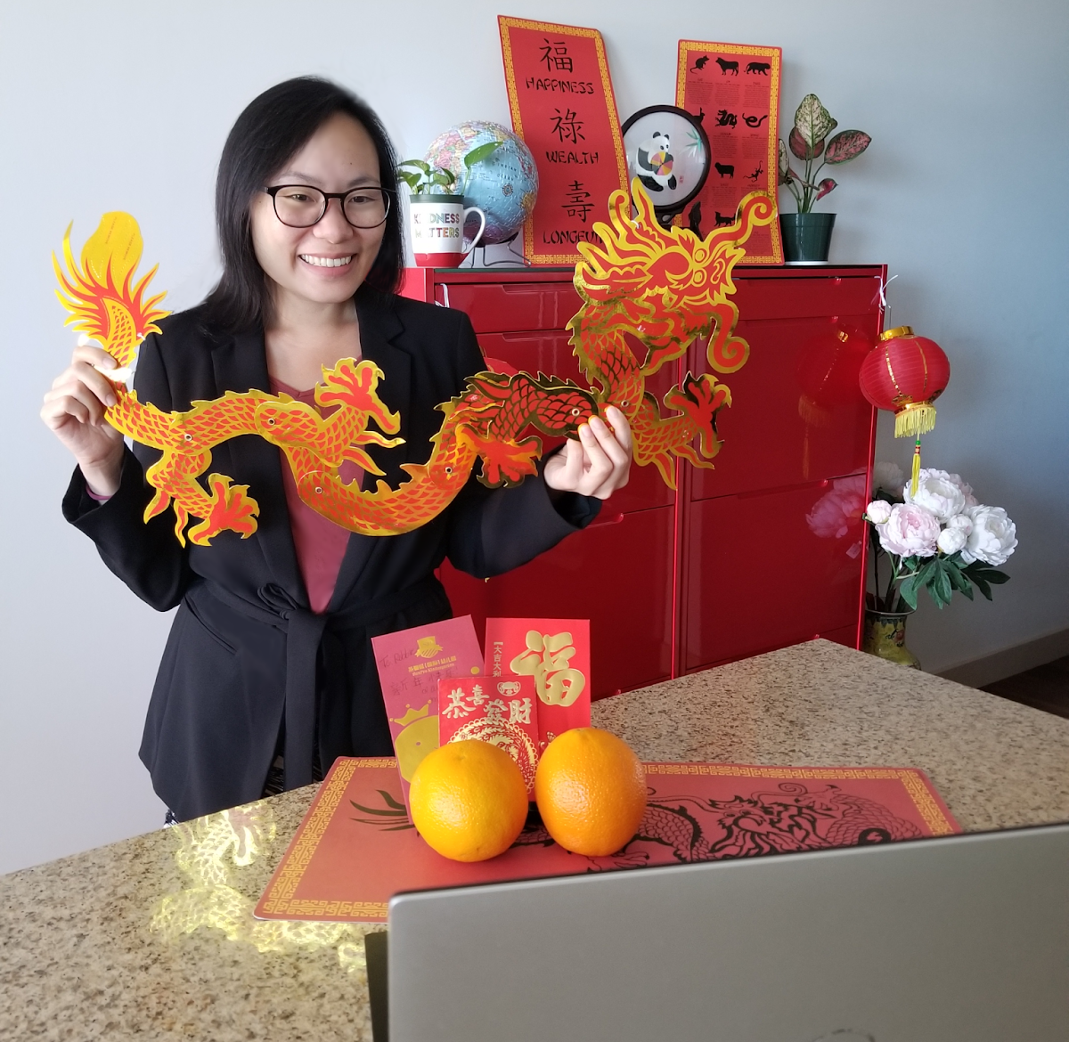 Featured Virtual Educator Robbieana Leung Uses a Multimodal Approach ...