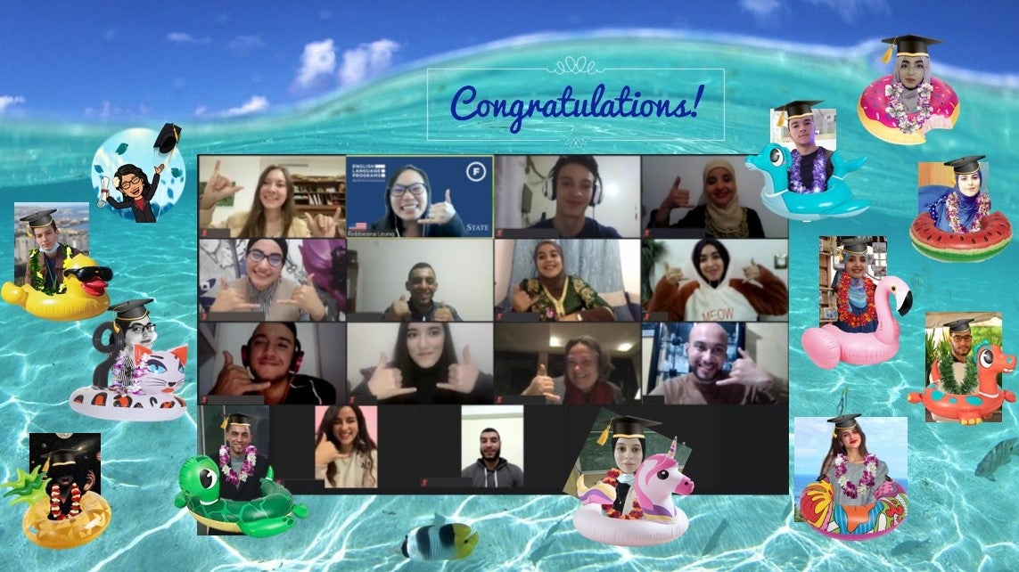 Featured Virtual Educator Robbieana Leung Uses a Multimodal Approach ...