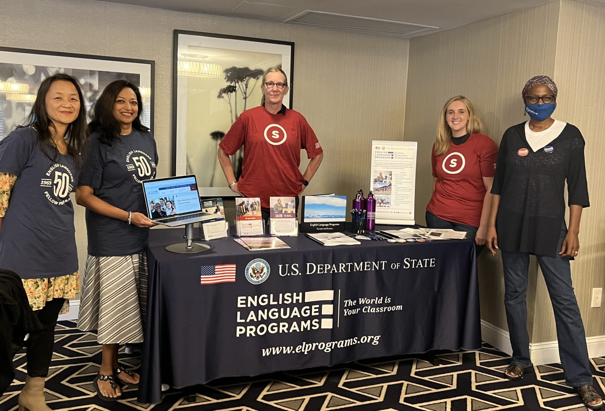 Alumni Ambassador Program Welcomes Its 2022-23 Delegates - English ...