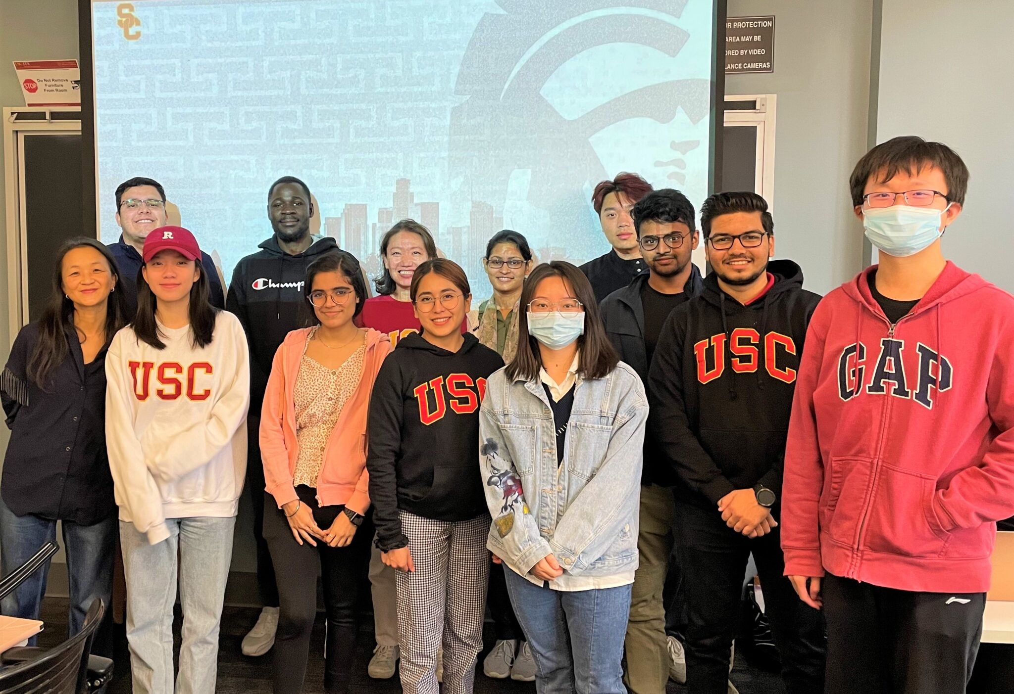 Alumni Ambassador Nina Kang Thrives on Collaborating and Connecting ...