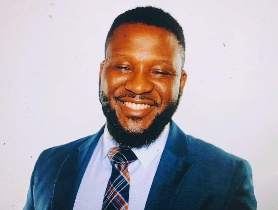 Featured Fellow Hansley Cazeau Develops Professional Development for ...