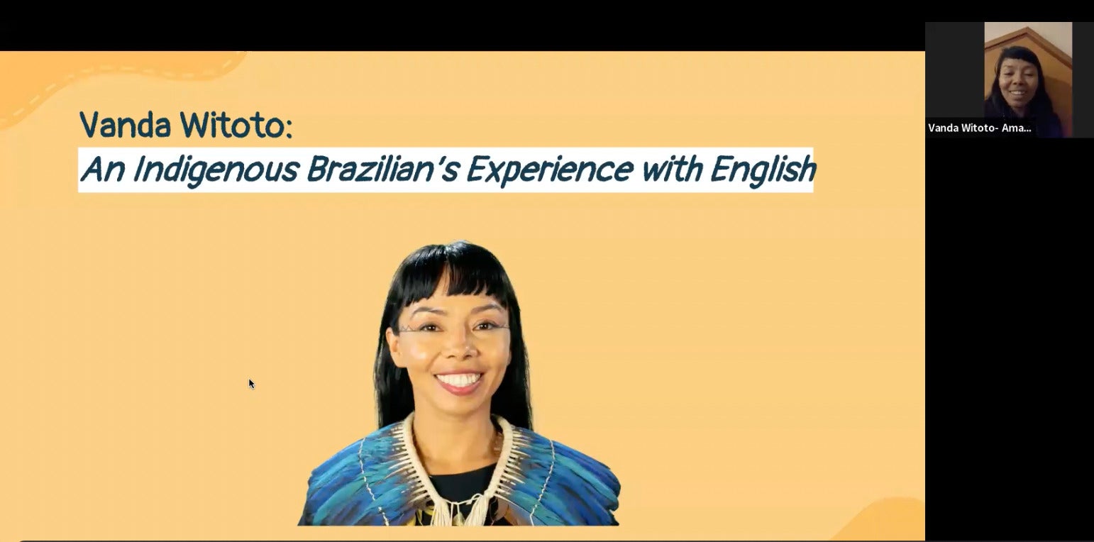 Featured Virtual Educator Paige Poole Amplifies the Voices of ...