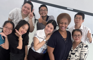 Home - English Language Programs