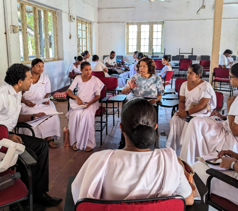 Application Process - English Language Programs