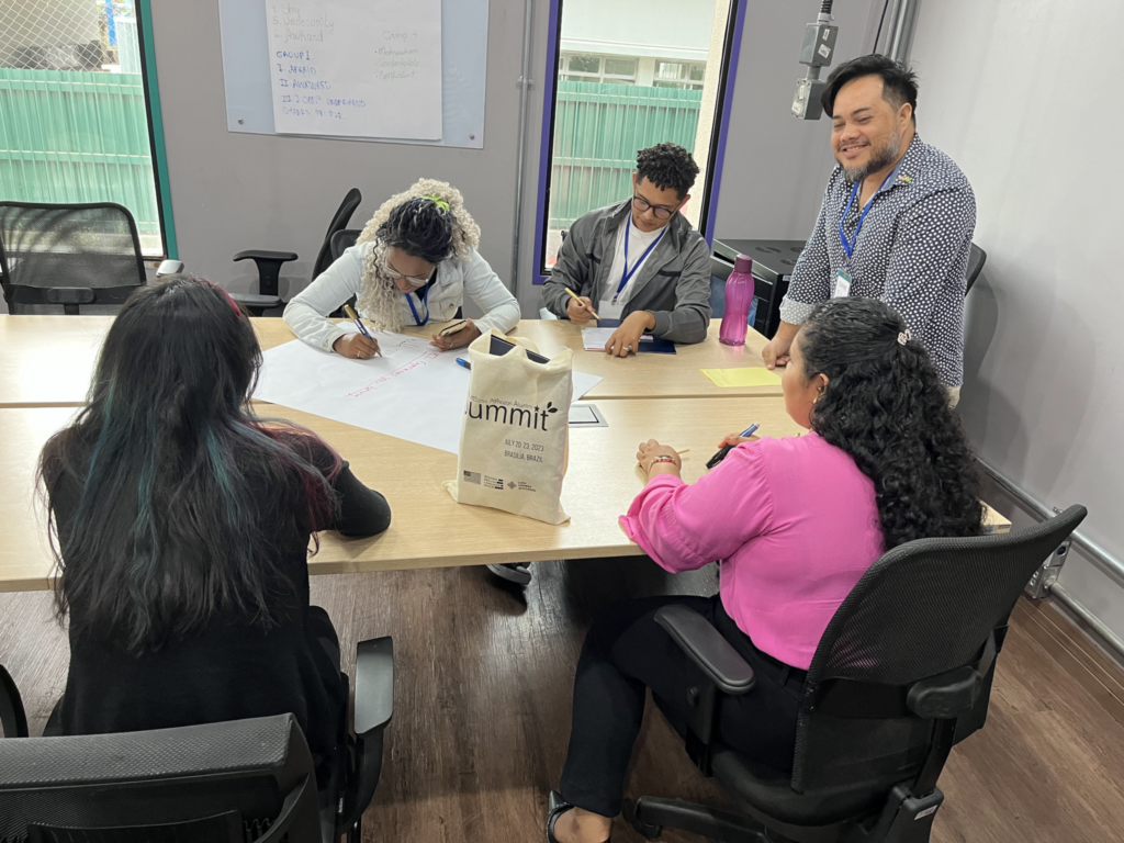 Specialist Program - English Language Programs