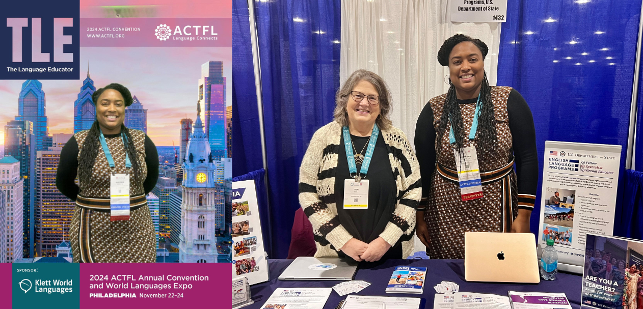 Alumni Ambassador Quanisha Charles Embraces New Roles that Blend her ...