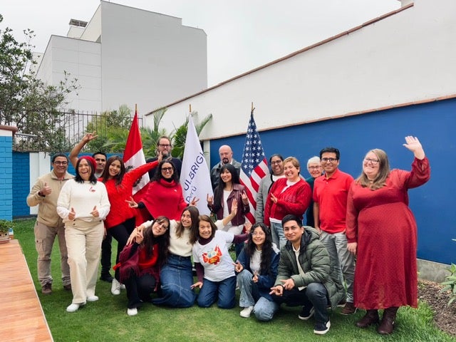 Celebrating Midwest Great Lakes Alumni: From America to the World ...